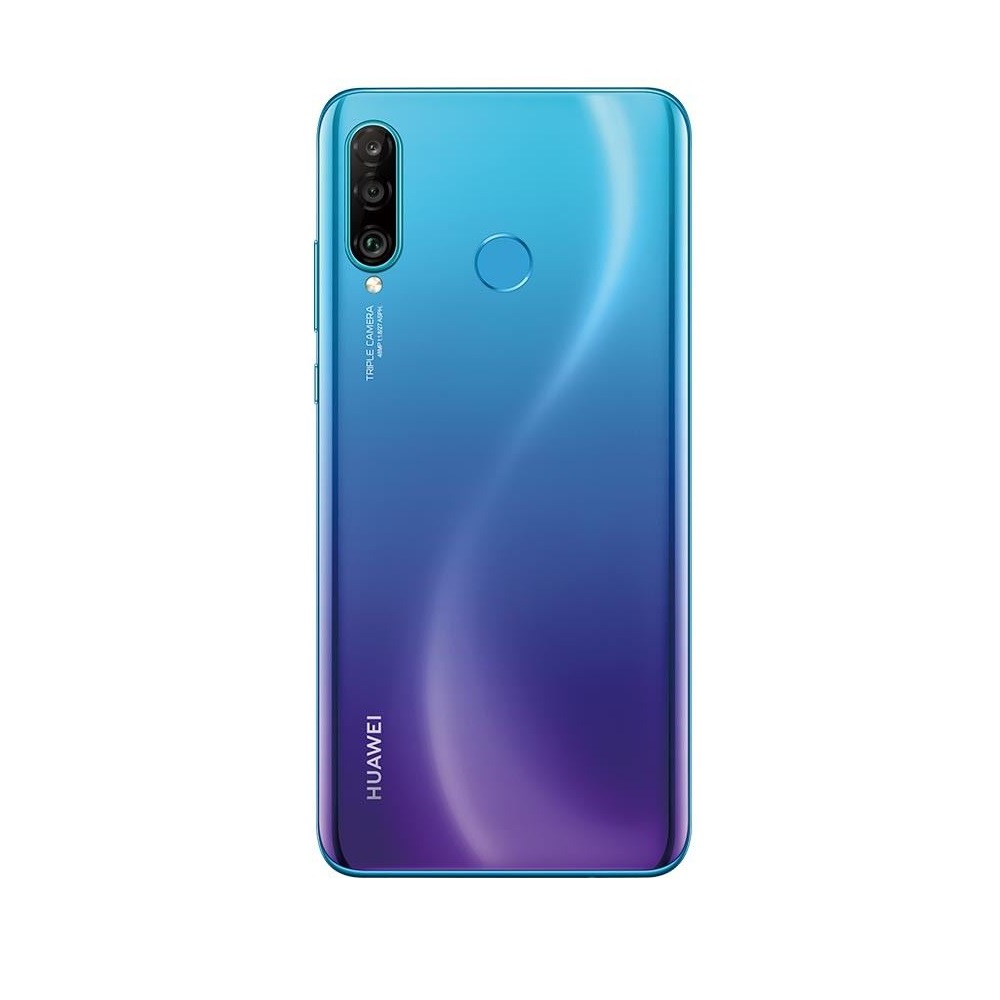 Huawei P30 Lite 128GB 4GB Azul - Peru Smart