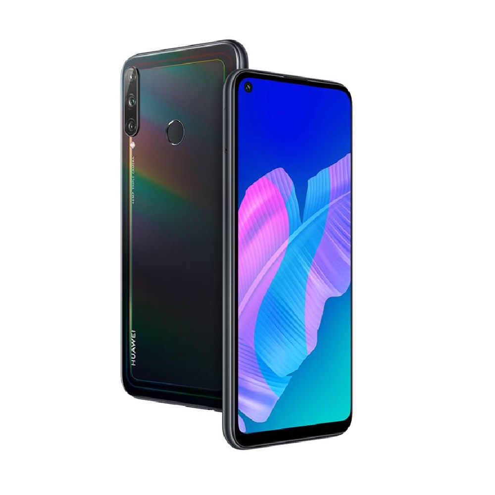 Huawei Y7p 64GB 4GB Negro - Peru Smart