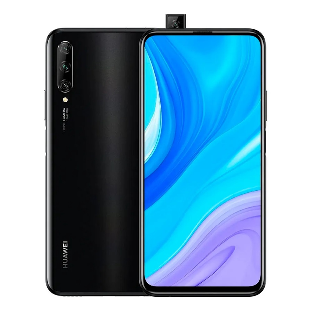Huawei Y9S 128GB 6GB Negro - Peru Smart