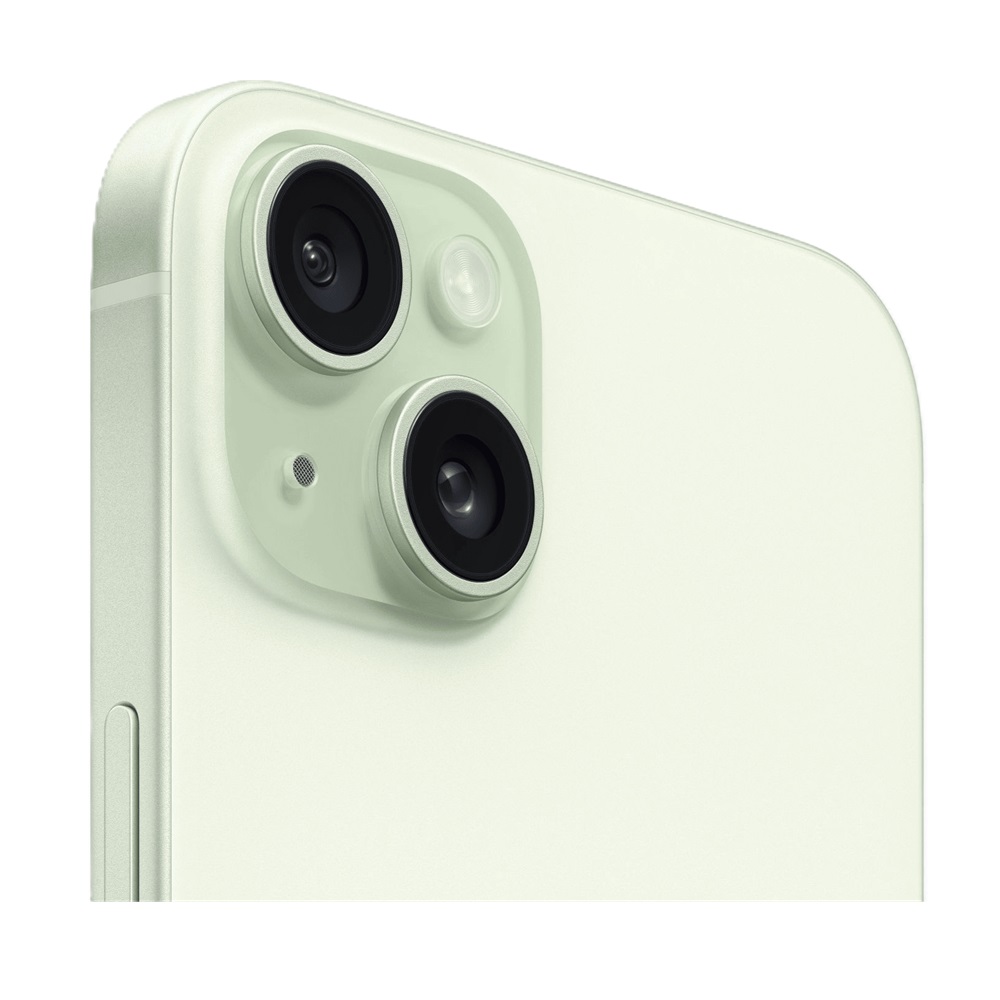 iPhone 15 Plus C/CHIP 128GB 6GB Verde - Peru Smart