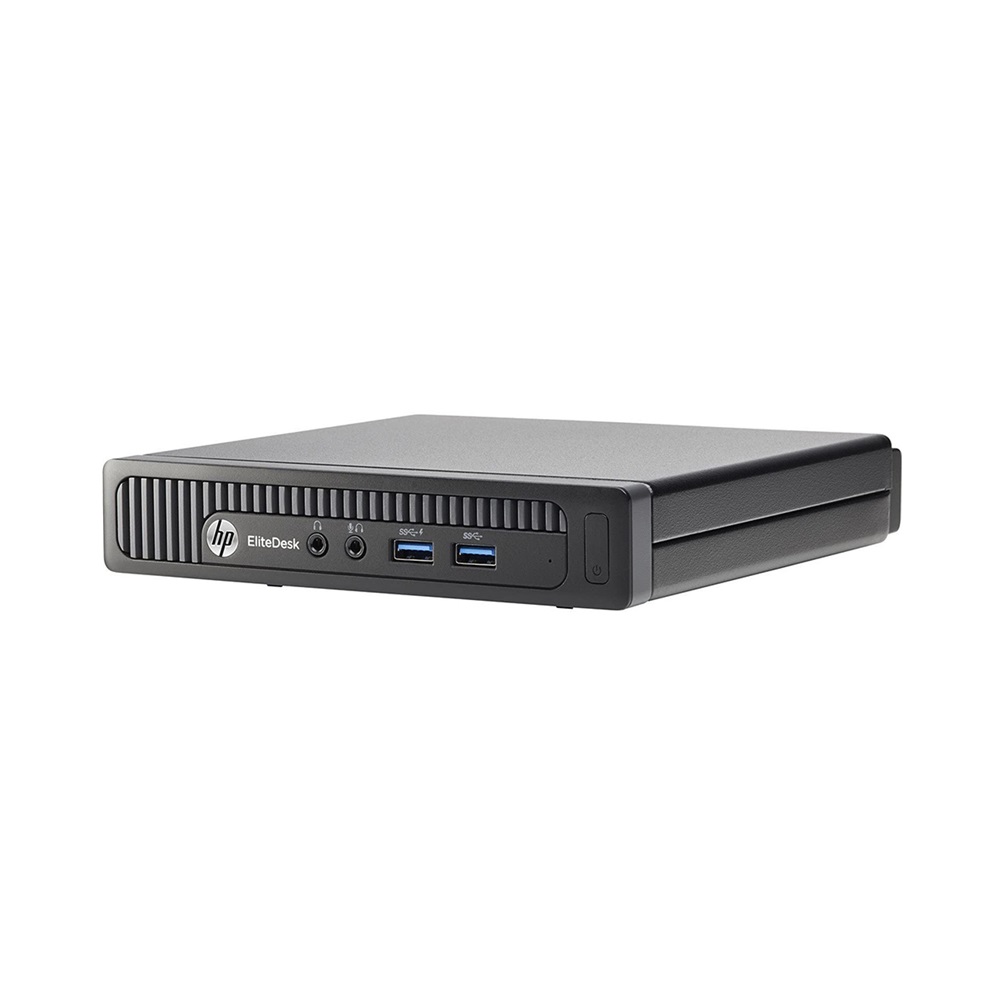 PC HP EliteDesk 800 G1 Mini Intel Core i5 500GB 8GB Negro | OPEN BOX ...