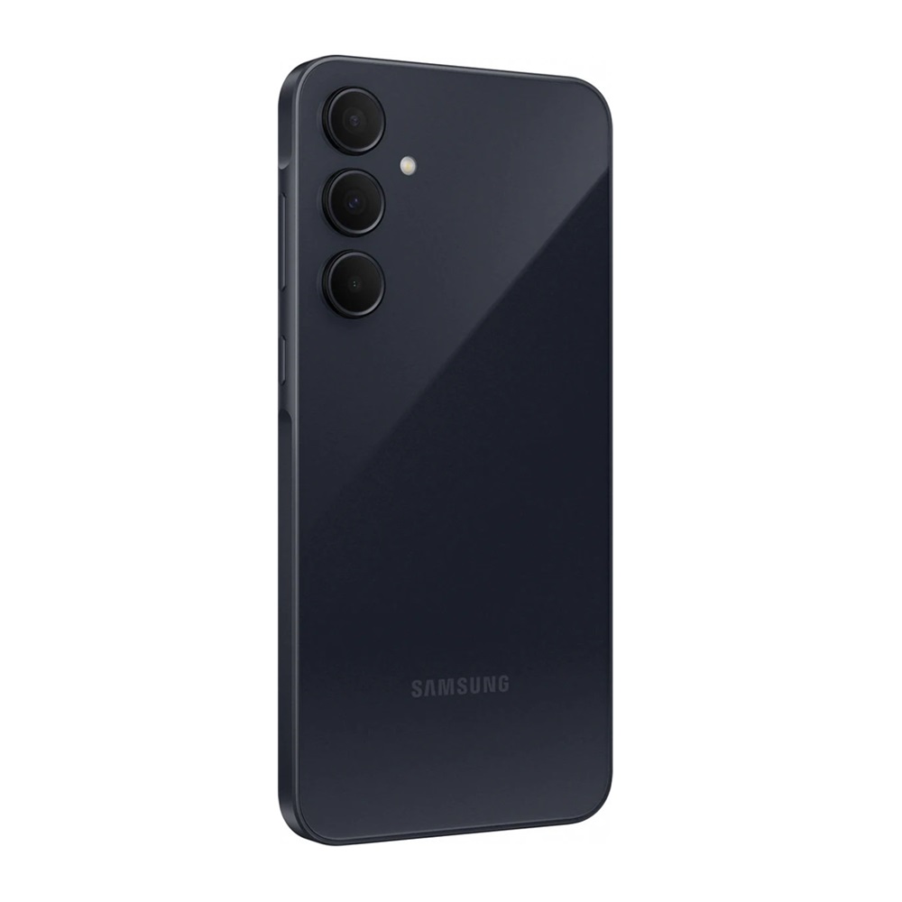 Samsung A35 5G 256GB 8GB Navy - Peru Smart