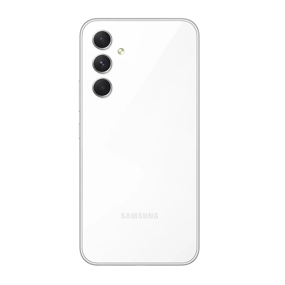 Samsung A54 5G 256GB 8GB Blanco - Peru Smart