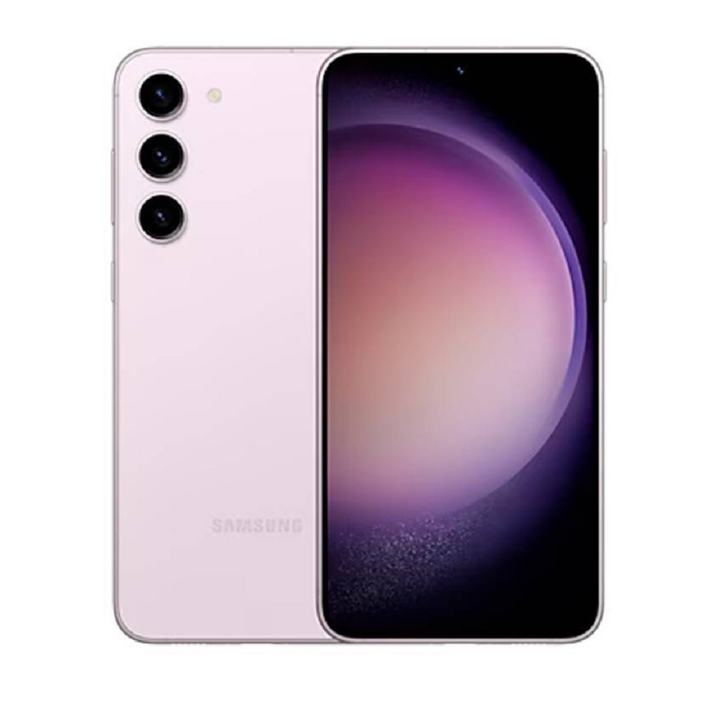 Samsung S23 Plus 256GB 8GB Lavanda - Peru Smart