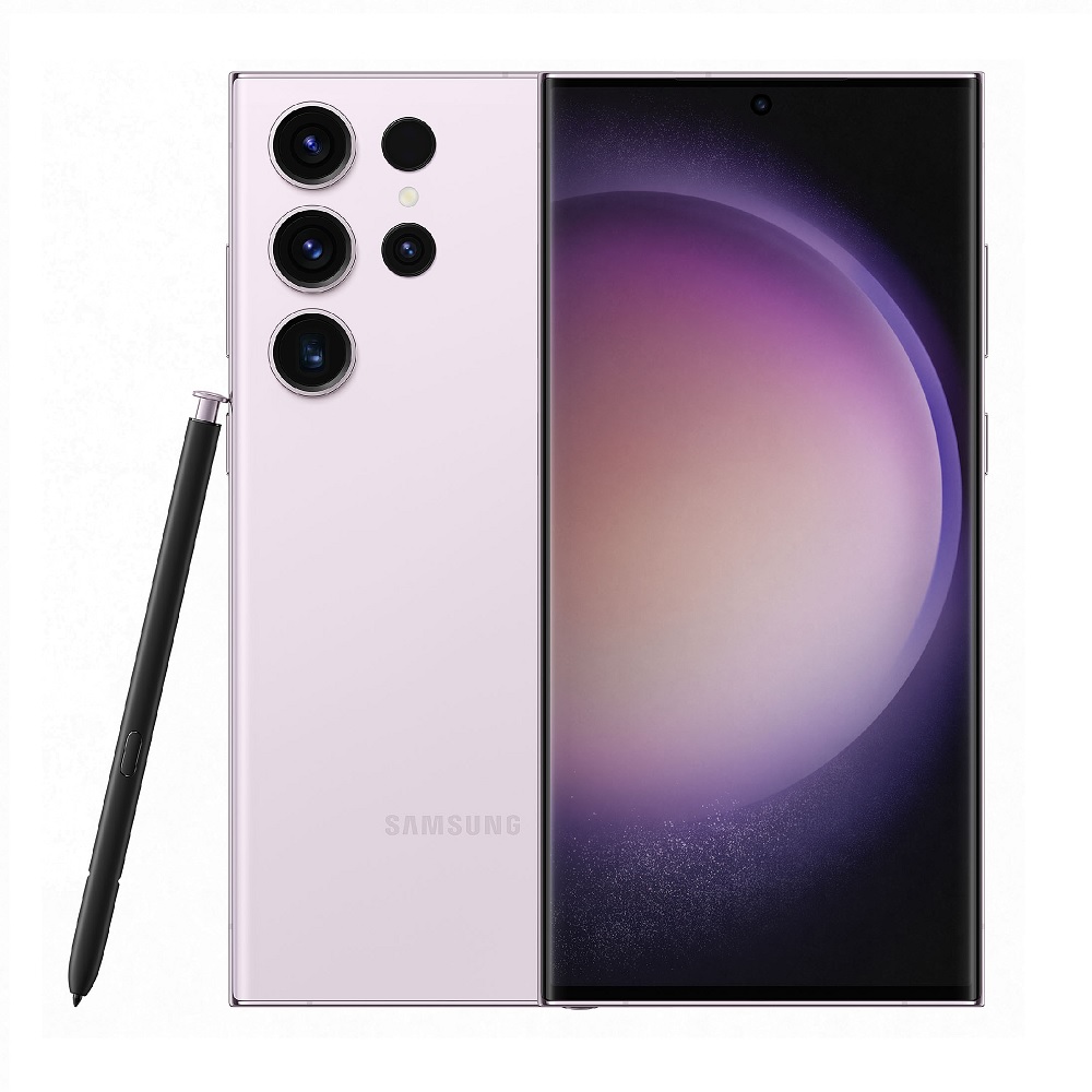 Samsung S23 Ultra 5G 256GB 12GB Lavanda - Peru Smart
