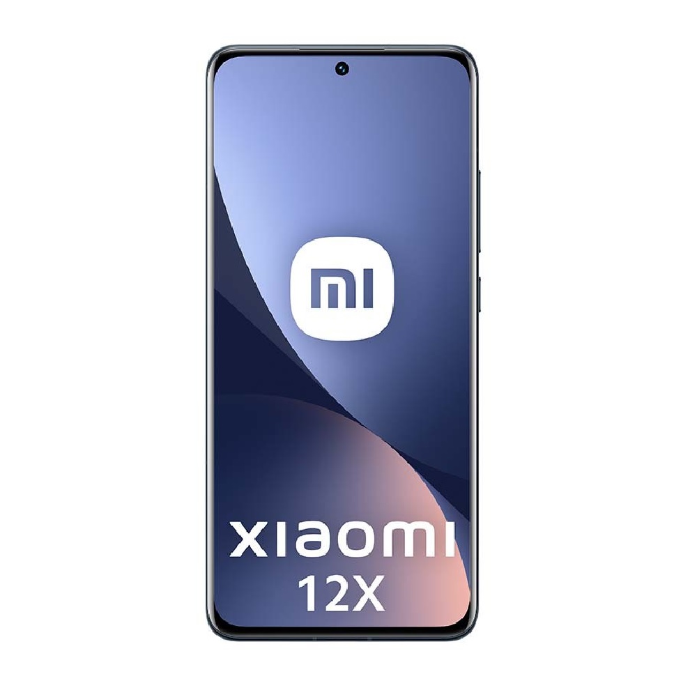 Xiaomi Mi 12X 256GB 12GB Negro - Peru Smart