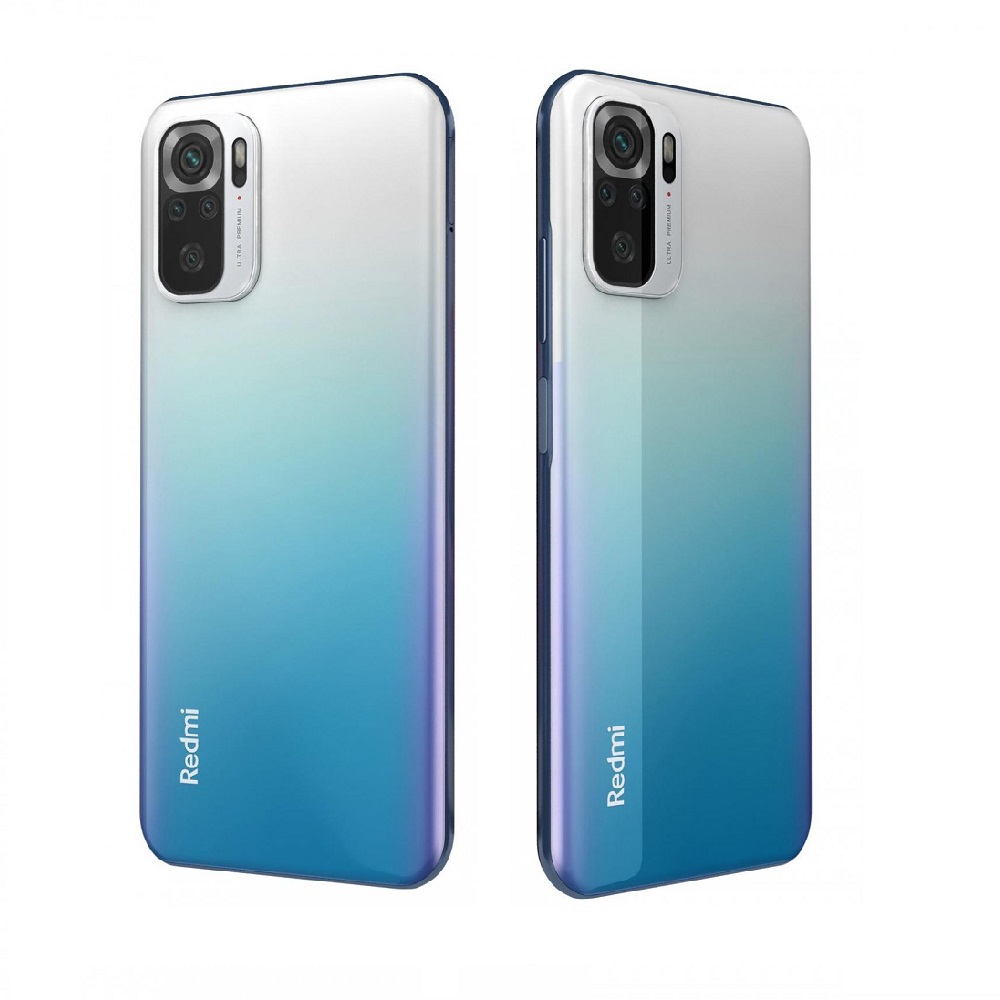 Xiaomi Redmi Note 10S 128GB 6GB Azul - Peru Smart