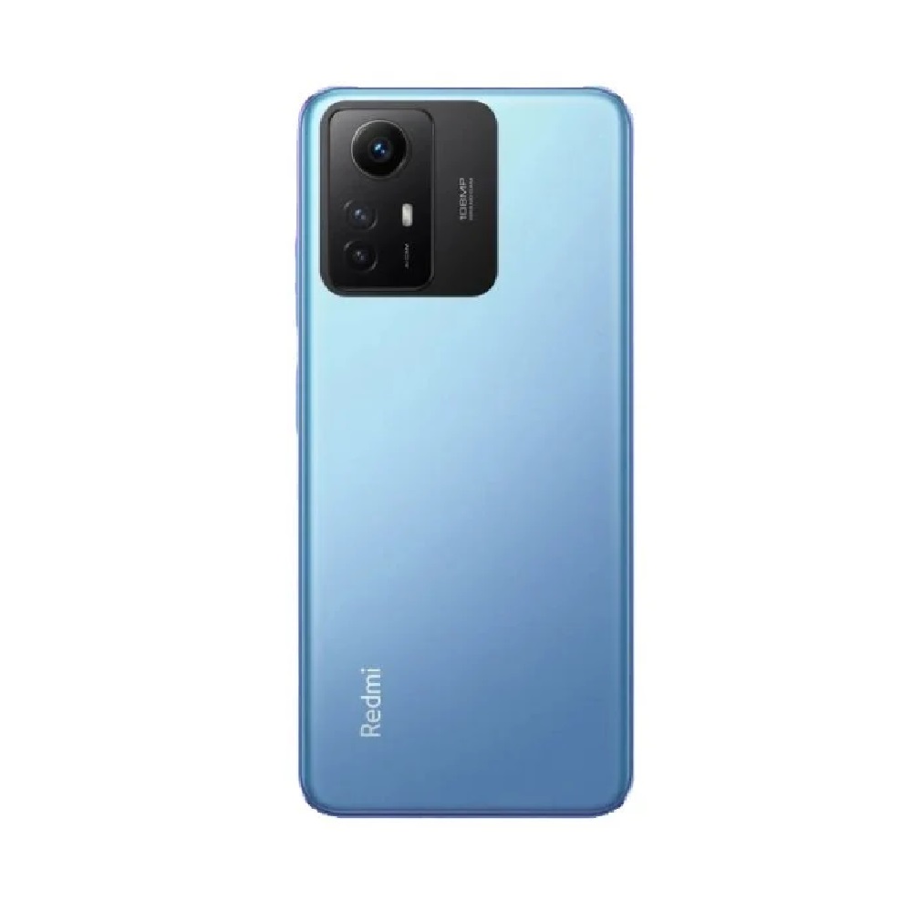 Xiaomi Redmi Note 12S 256GB 8GB Azul - Peru Smart