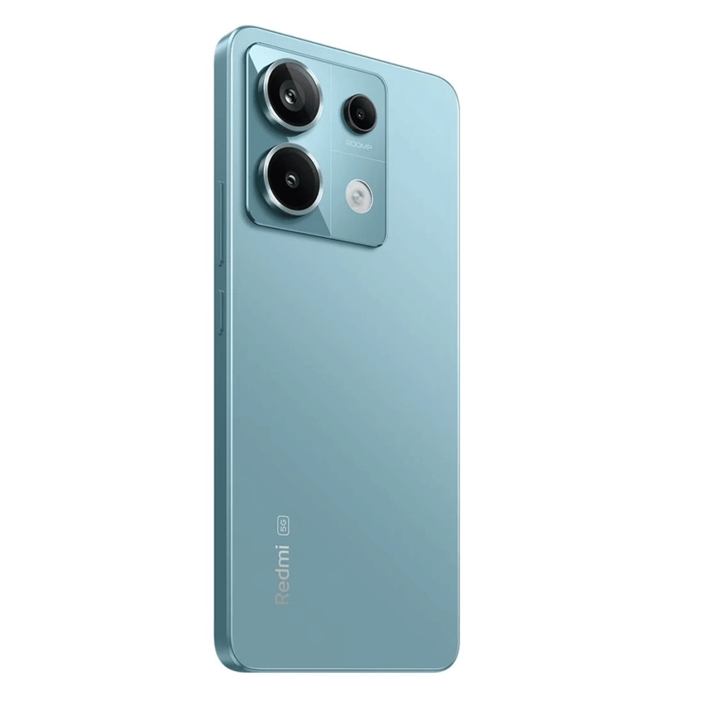 Xiaomi Redmi Note 13 Pro 5G 256GB 8GB VerdeAzulado - Peru Smart