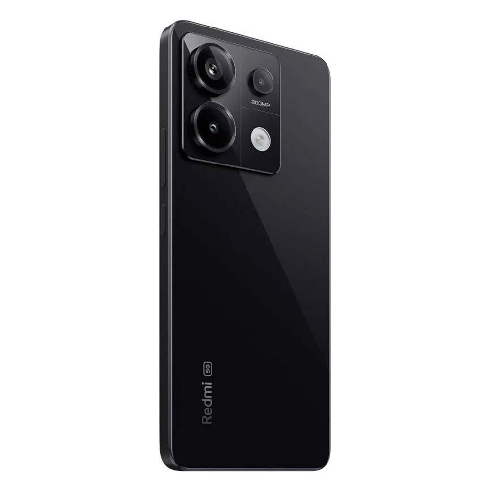 Xiaomi Redmi Note 13 Pro 5G 512GB 12GB Negro - Peru Smart