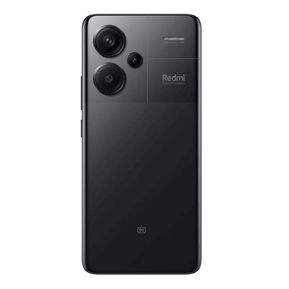 Xiaomi Redmi Note 13 Pro Plus 5G 256GB 8GB Negro - Peru Smart