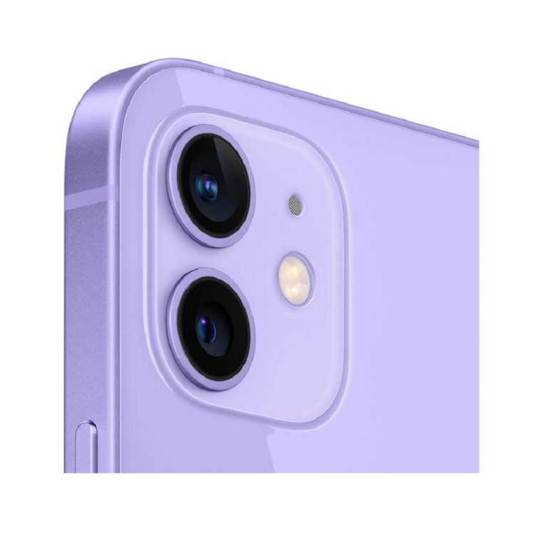 iPhone 12 Mini 128GB 4GB Morado | OPEN BOX - Peru Smart