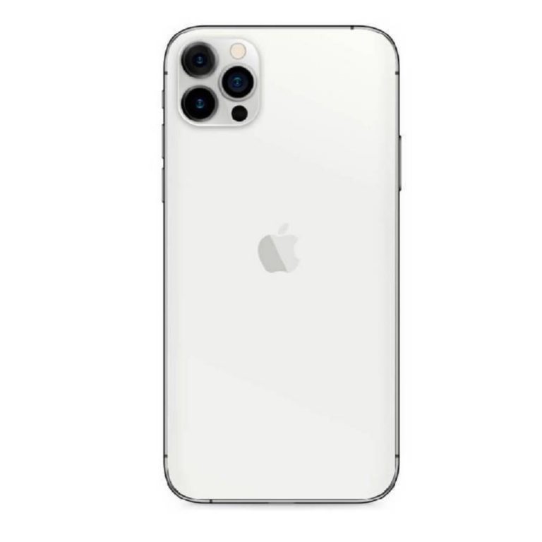 iPhone 12 Pro 256GB 6GB Blanco | OPEN BOX - Peru Smart