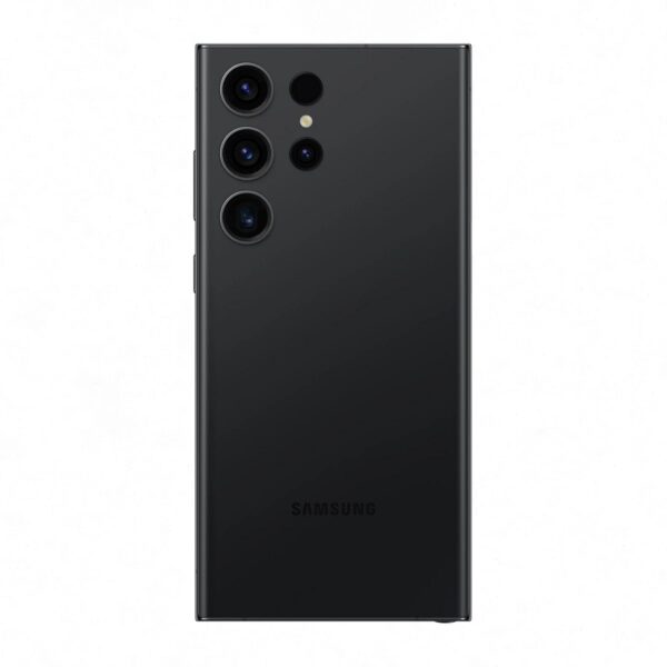 Samsung S23 Ultra 5G 512GB 12GB Negro - Peru Smart