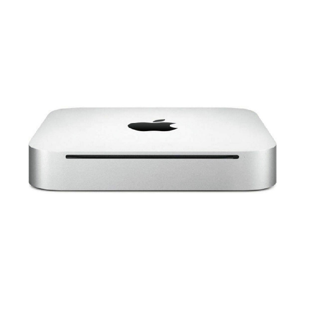 Mac mini - Peru Smart