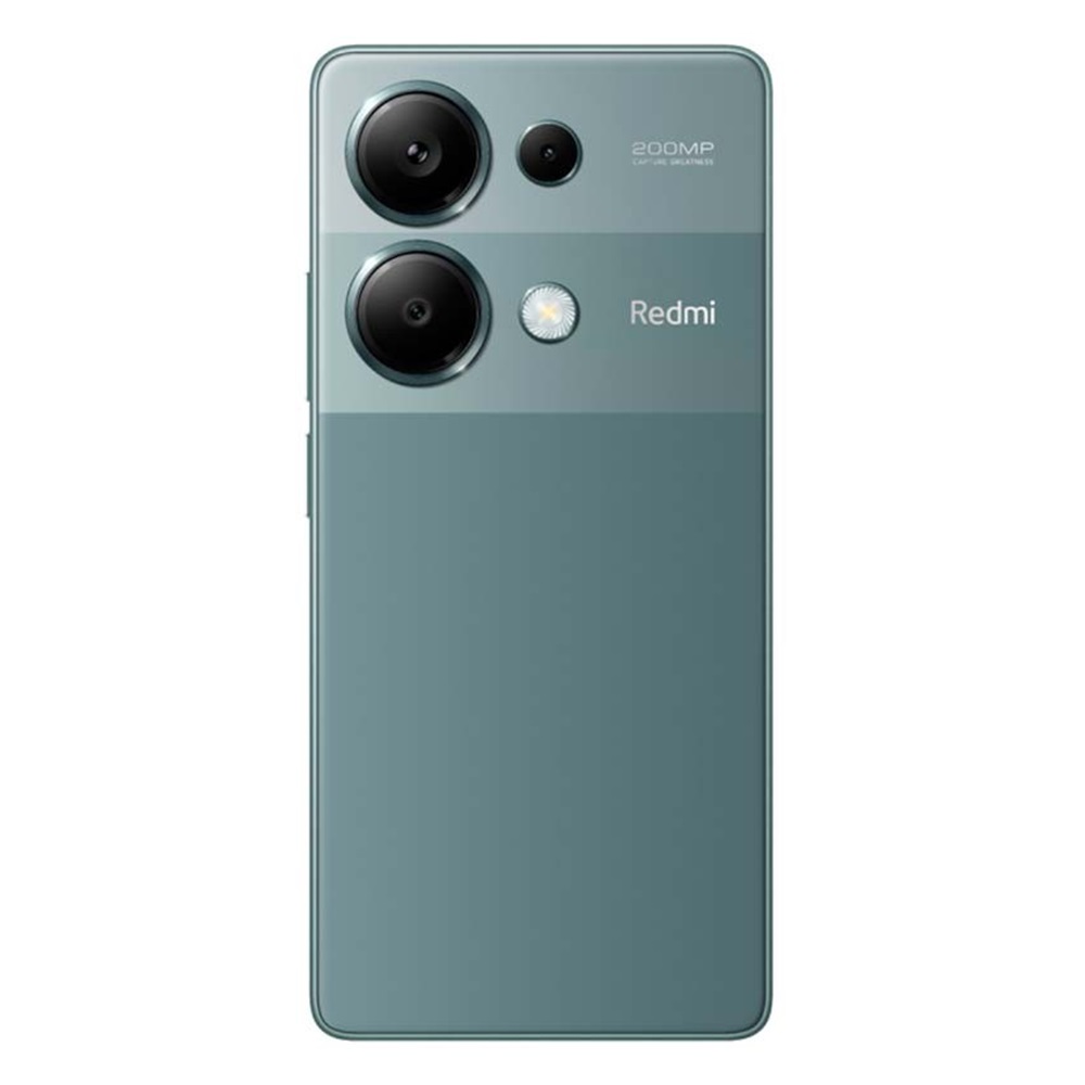 Xiaomi Redmi Note 13 Pro 256GB 8GB Verde - Peru Smart