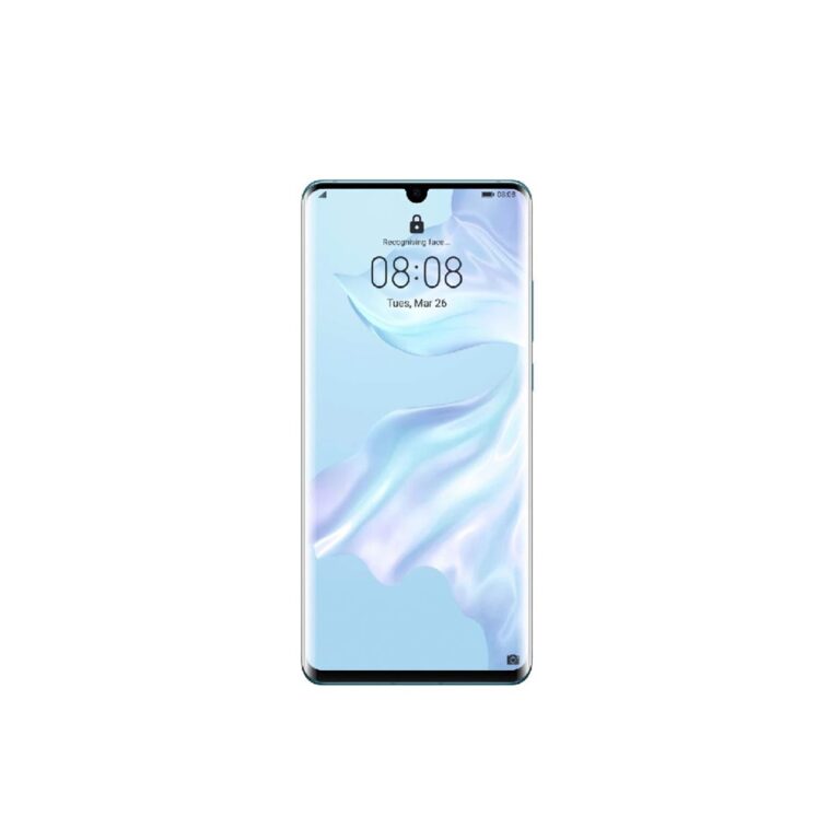 Huawei P30 Pro 128GB 8GB Azul | OPEN BOX - Peru Smart