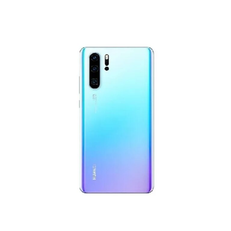 Huawei P30 Pro 256GB 8GB Azul | OPEN BOX - Peru Smart