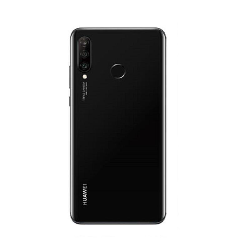 Huawei P30 Lite 128GB 4GB Negro | OPEN BOX - Peru Smart