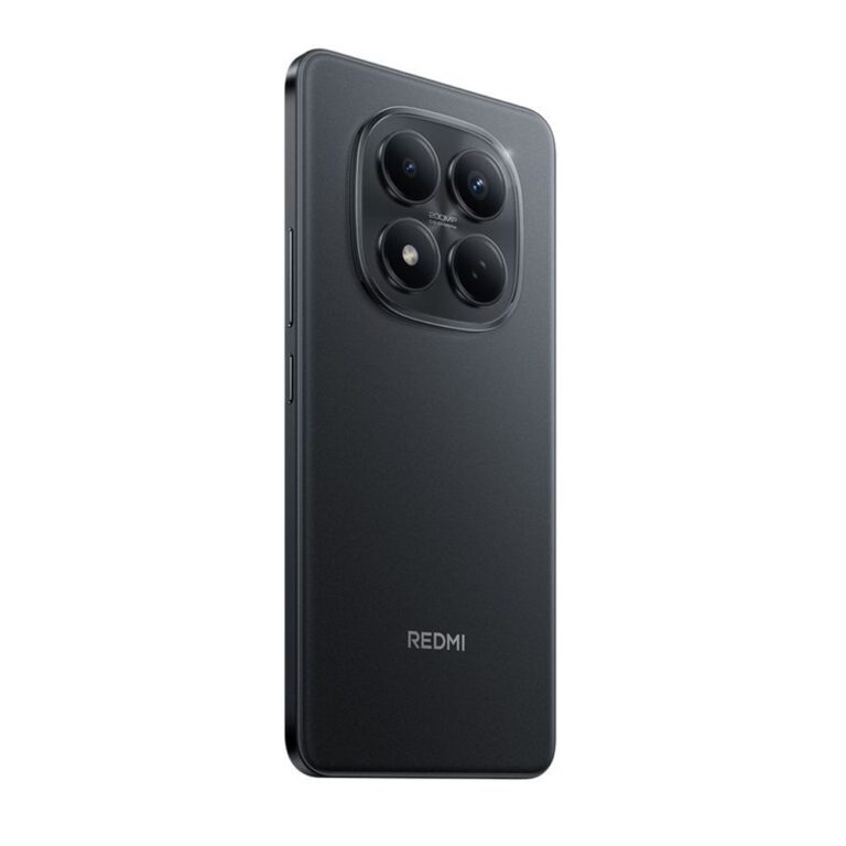 Xiaomi REDMI NOTE 15 PRO 4G 256GB 8GB Negro - Peru Smart