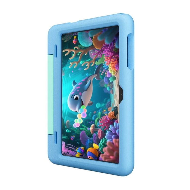 Tablet Blackview Tab 20 Kids 10.1" 64GB 4GB Blue - Peru Smart