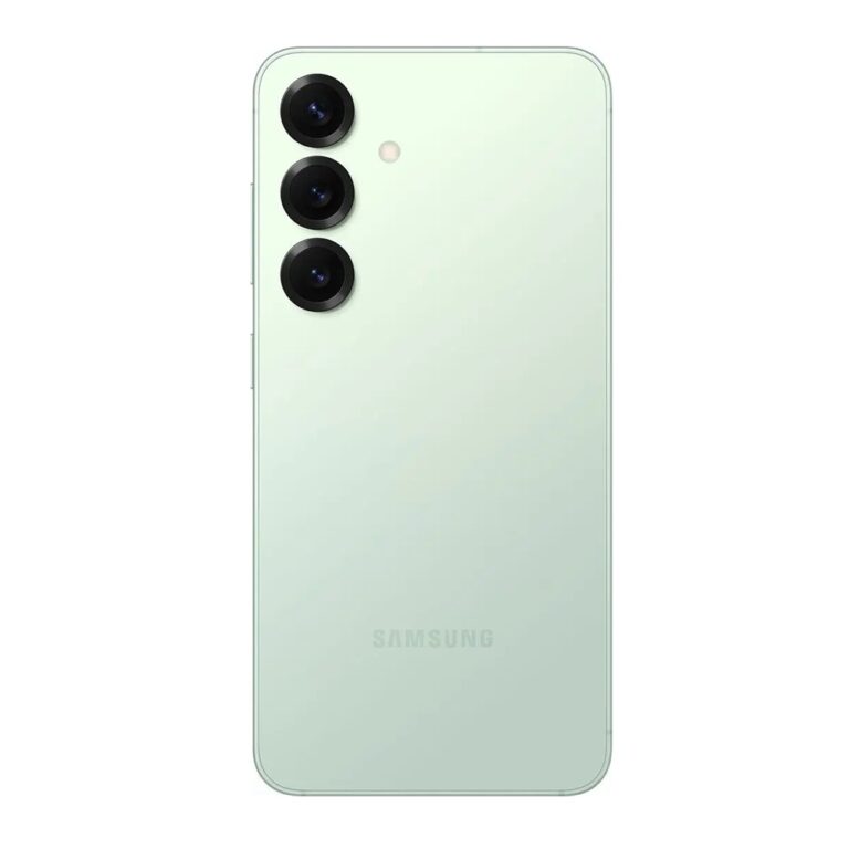 Samsung Galaxy S25 128GB 12GB Mint | OPEN BOX - Peru Smart