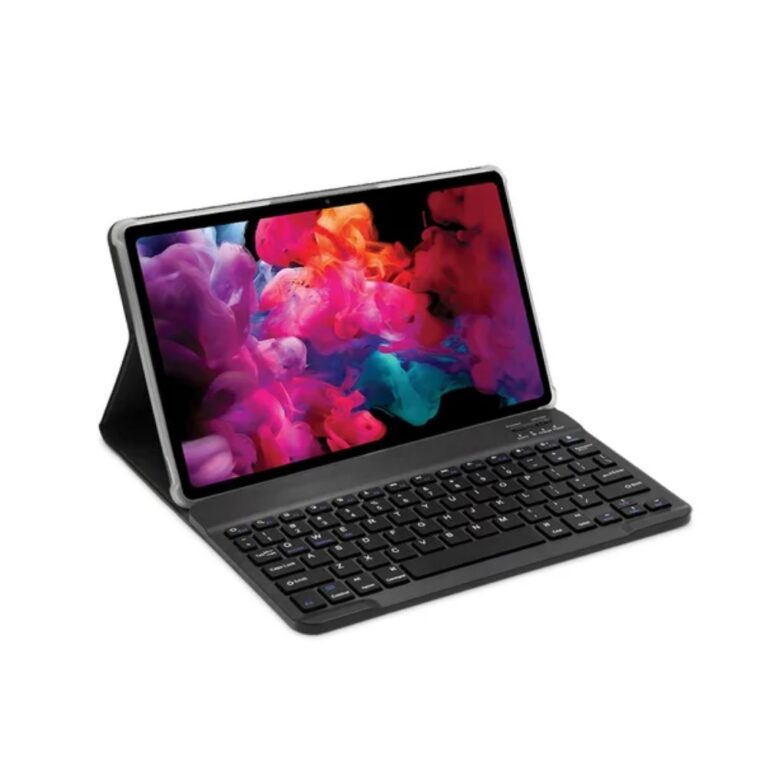 Tablet Miray TM4G_1007T 10.36" 128GB 6GB Plata - Peru Smart